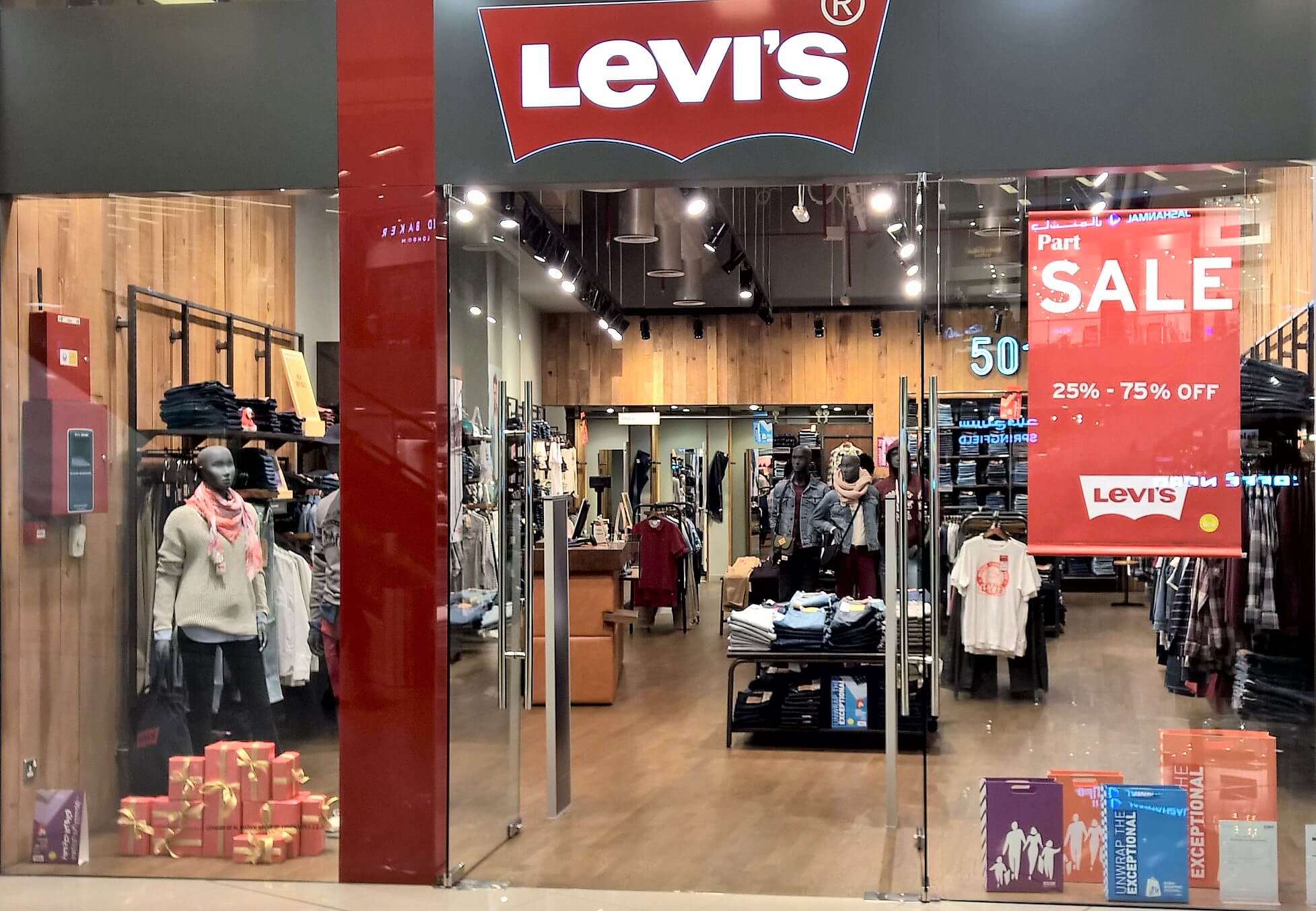 How to Read Retail Conversion Rates in International Retail